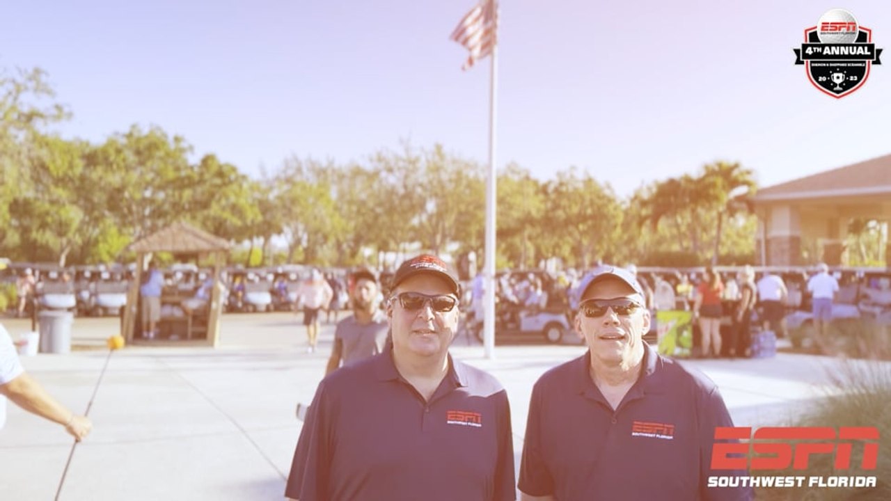 Shemon & Sheppard Golf Scramble (1) - video Dailymotion