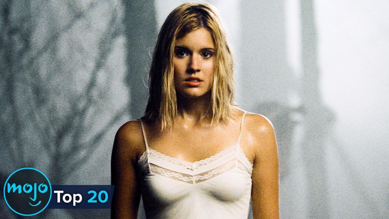 Top 20 Worst Movies of the 2000s - video Dailymotion