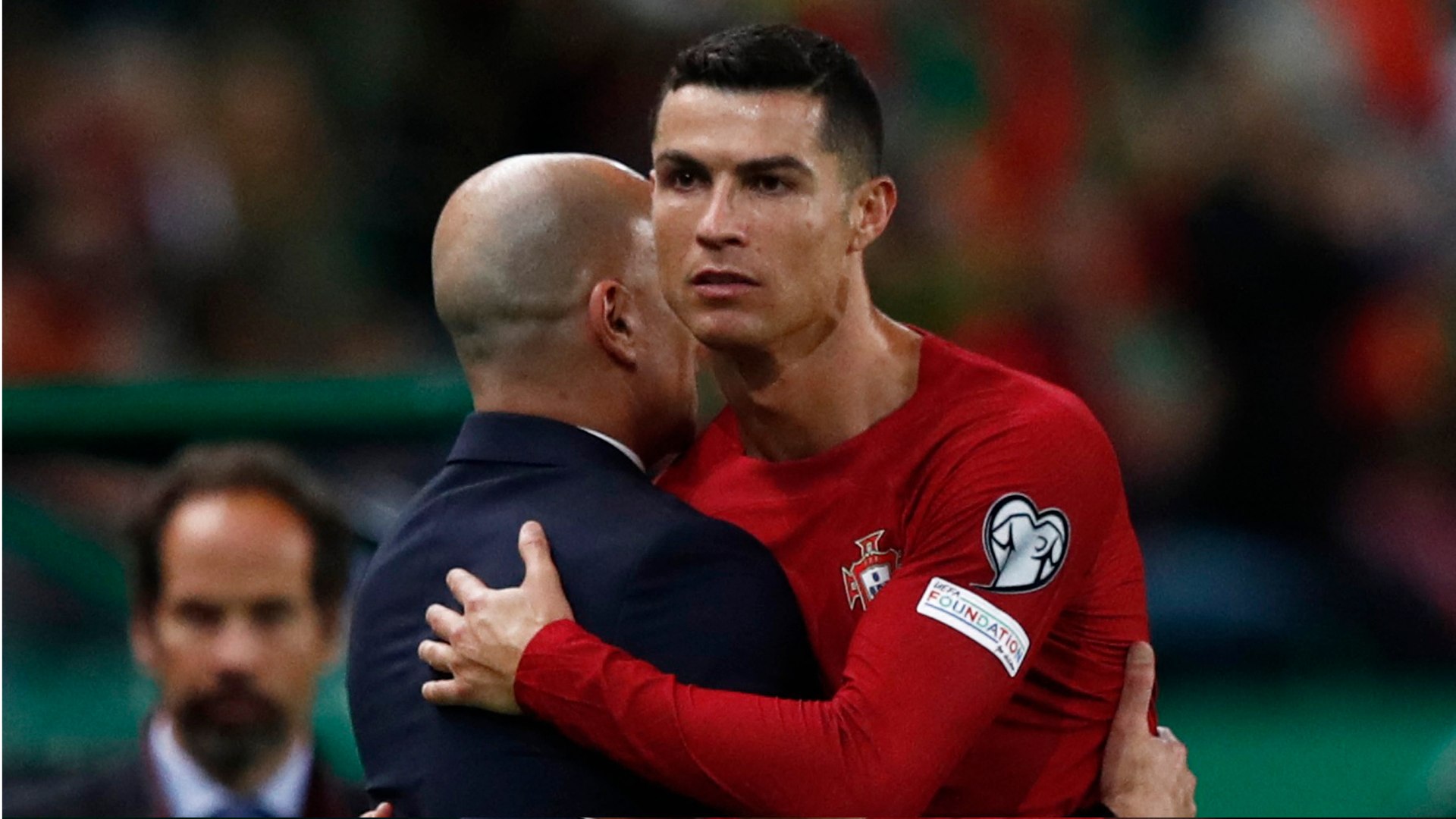 Portugal's Coach Accused of Being Scared of Cristiano Ronaldo | beIN SPORTS