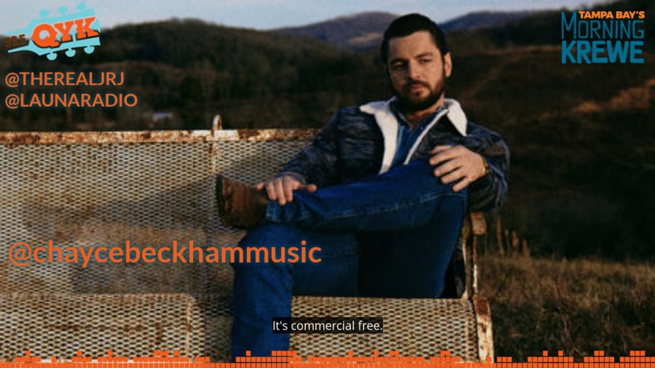 Chayce Beckham Talks American Idol Experience - video Dailymotion