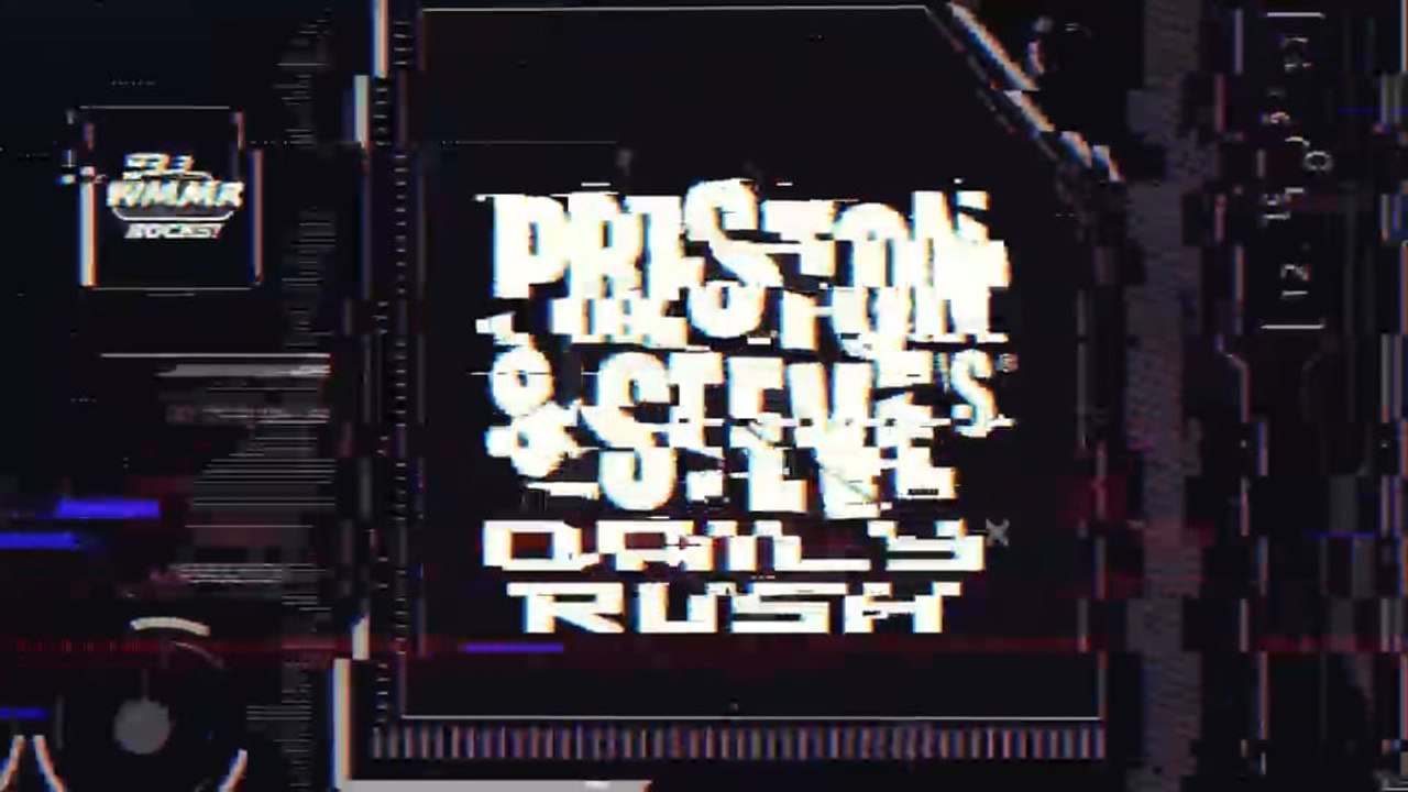 Preston & Steve react to the new Rambo Trailer - video Dailymotion