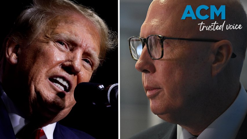 'Temu Trump': expert weighs in on Dutton for PM | Central Western Daily ...