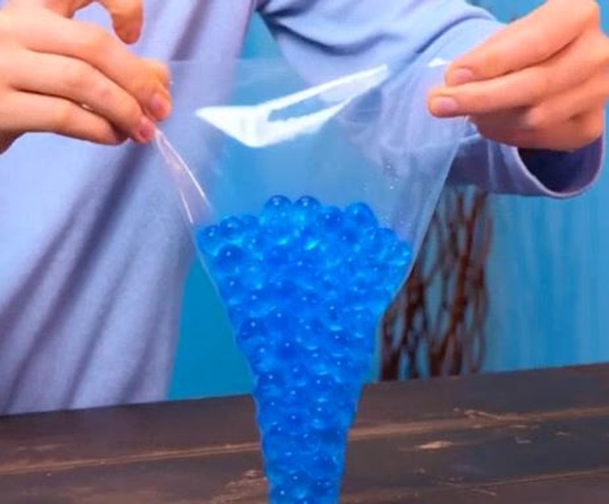 DIY Refreshment! Chill Crafts for Hot Weather Relief! - video Dailymotion