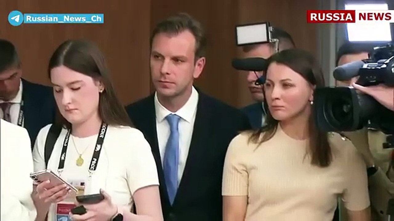 🚀 “They Were Drinking Vodka!” Russia Launches Strike | Putin Reacts to ...