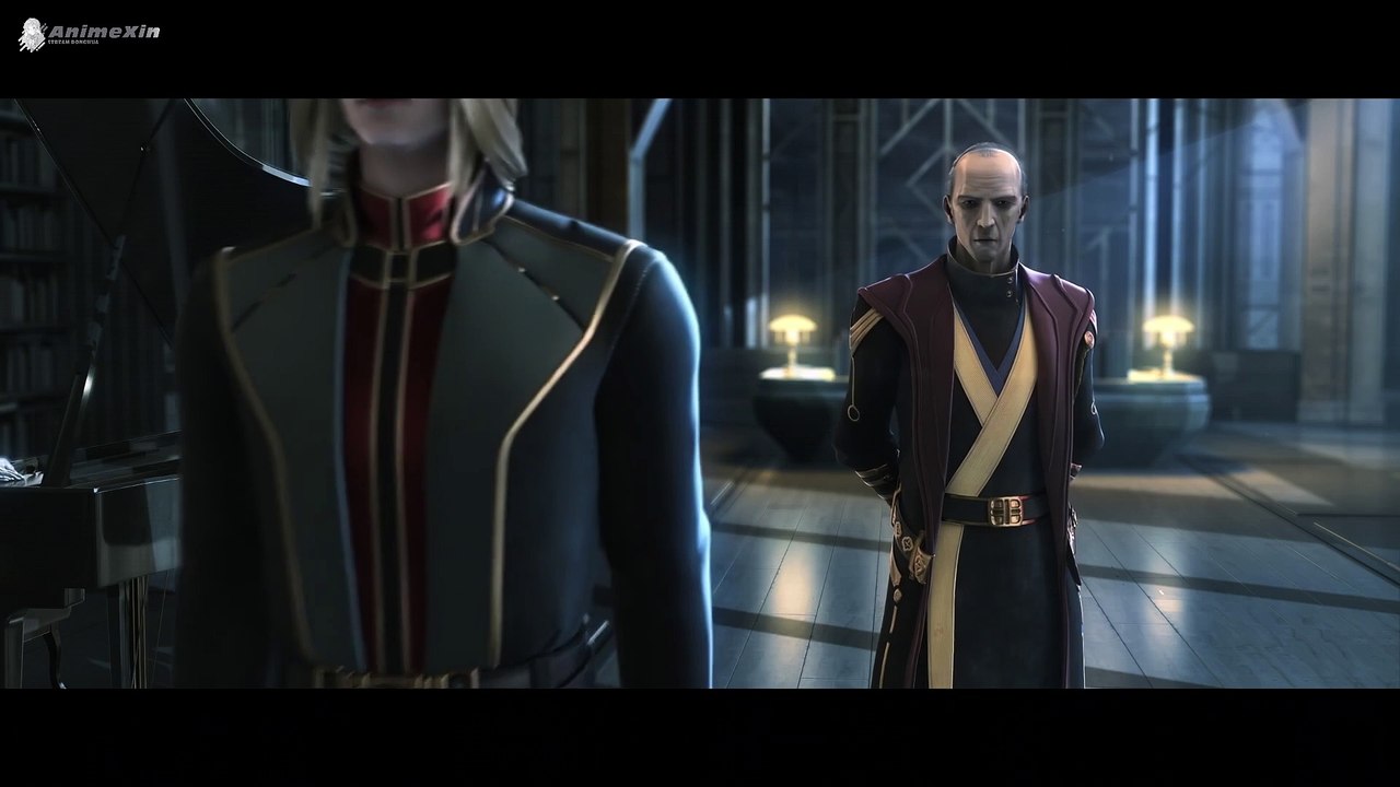 Spirit cage: Incarnation episode 5 in english sub| Spirit cage ...