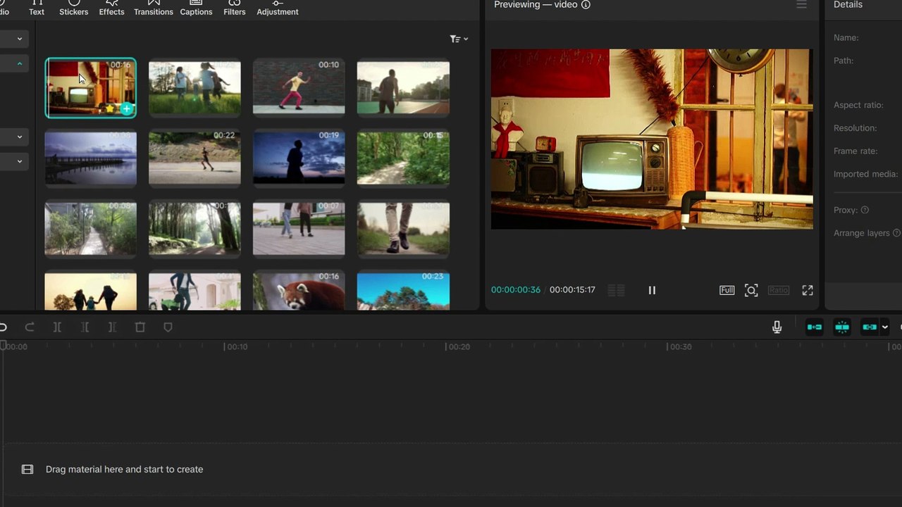 How to Invert Colors for Negative Effect in Video Editing - video ...