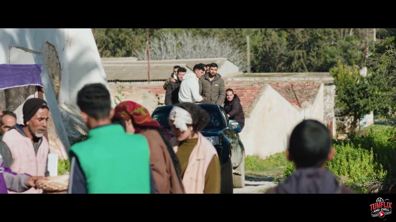 Ragouj 2-El Kenz episode 14 PART 2 HD -مسلسل رقوج الكنز الحلقة 14 الجزء 2 - video Dailymotion