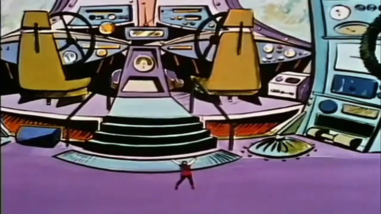 Captain America 1966 Cartoon - #5 - video Dailymotion