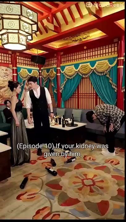 A Heart's Debt Full Chinese Drama - video Dailymotion