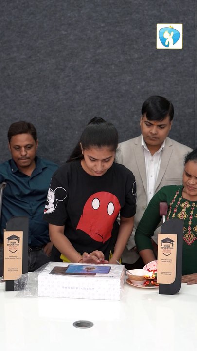 🎉 Launch Milestone: First EduTech Era Tablet Delivered Across Bharat ...