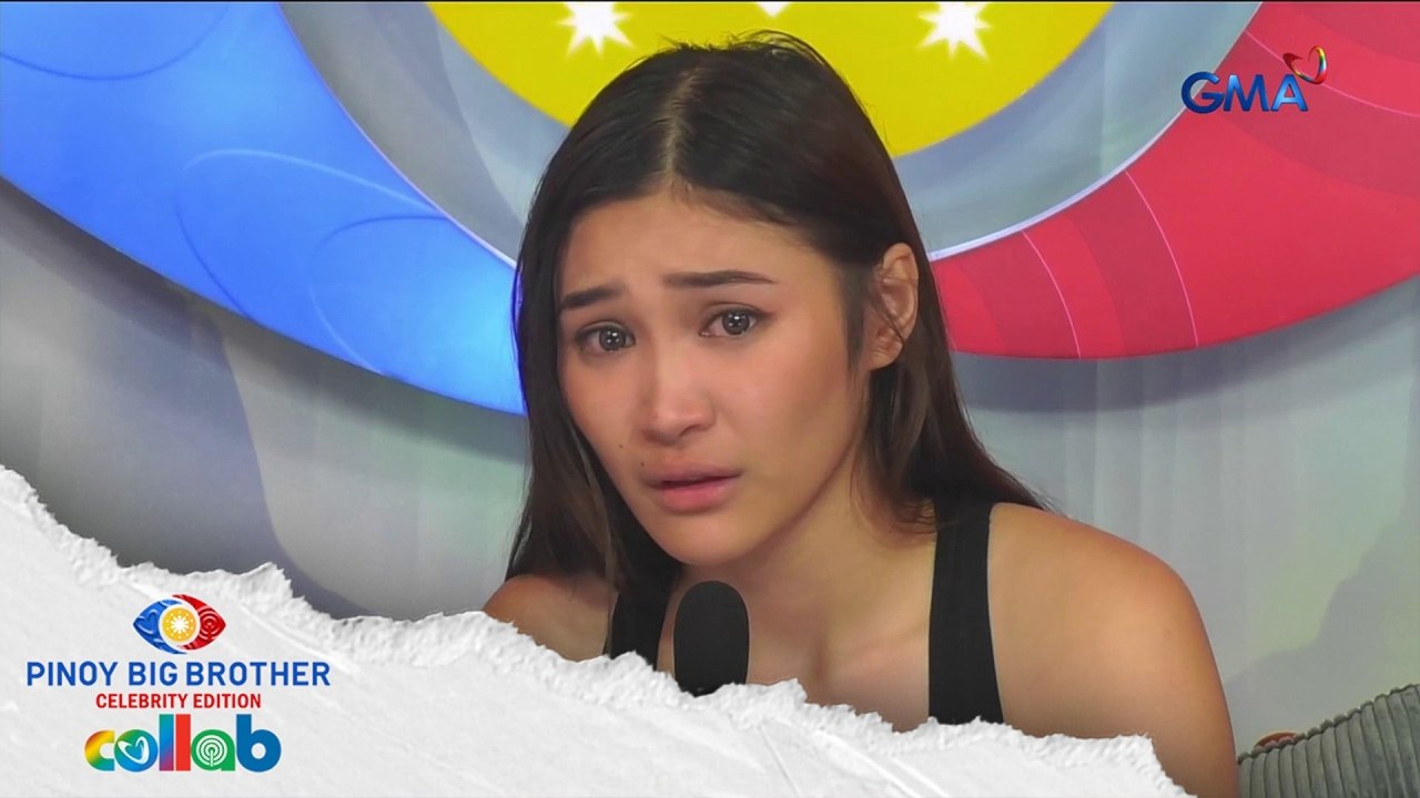 Pinoy Big Brother Collab: BINI Jhoanna, emosyonal bago lumabas sa PBB house (Episode 43) - video ...