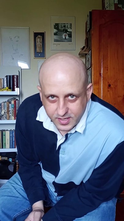 HBD 2'Me - turning 45 today - and Proof'Of'Life video - video Dailymotion