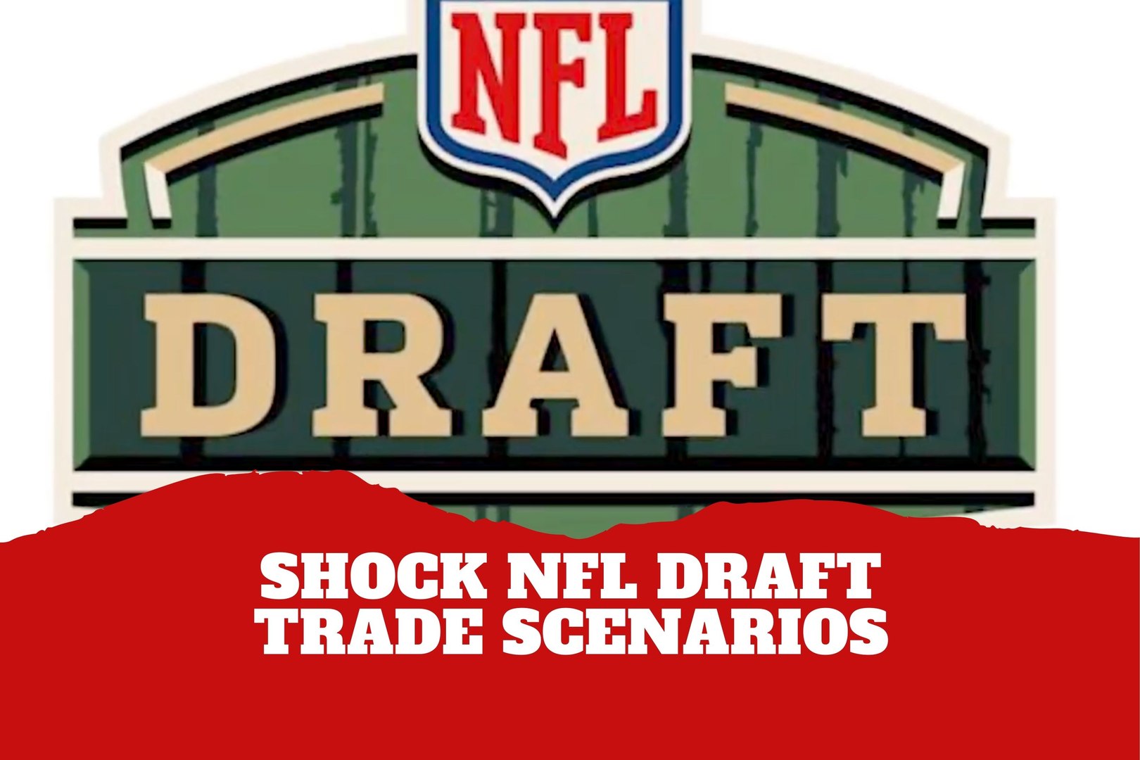 Wild first-round trades predicted ahead of the 2025 NFL Draft - MARCA ...