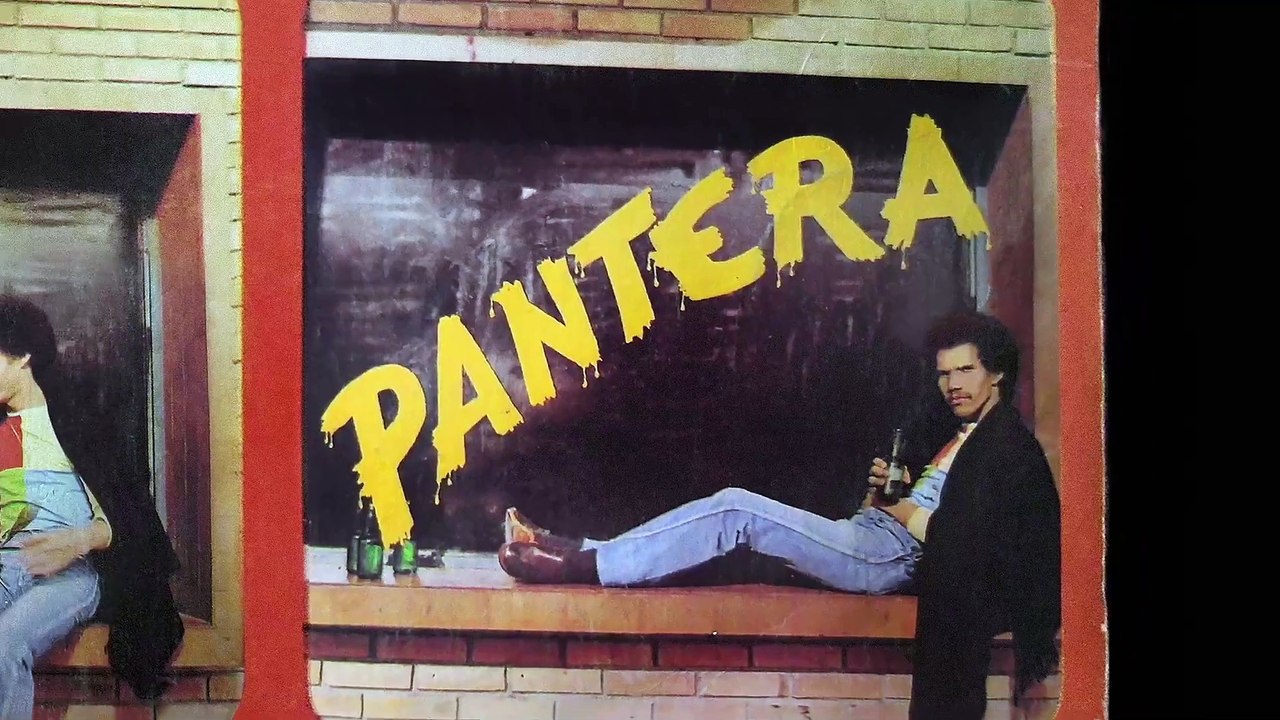 El Pantera - Tráiler oficial - Vídeo Dailymotion