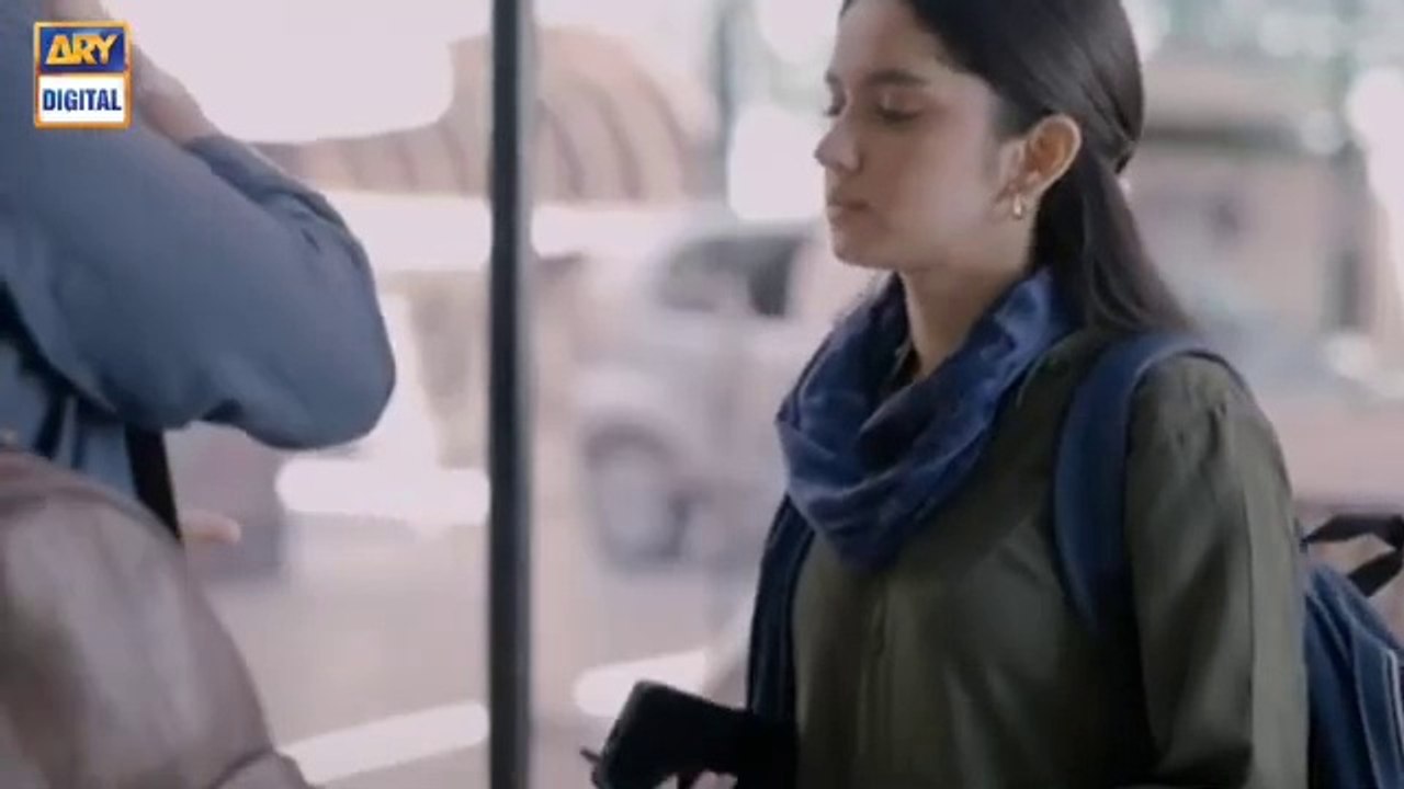 Parwarish Episode 7 | Aina Asif | Samar Jafri | 24 April 2025 | ARY Digital Drama - video ...
