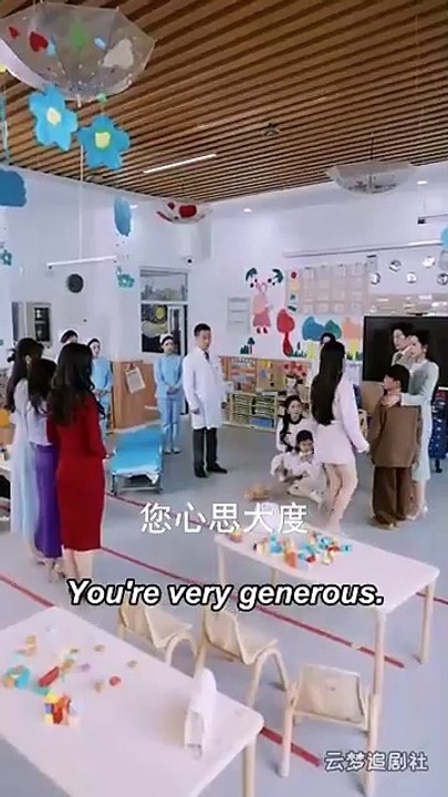 love's awakening after betrayal chinese drama - video Dailymotion