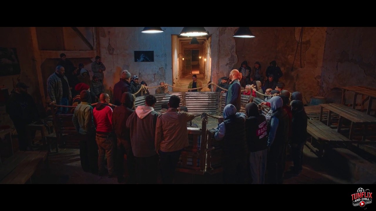 Ragouj 2-El Kenz episode 18 PART 1 HD -مسلسل رقوج الكنز الحلقة 18الجزء 1 - Vidéo Dailymotion