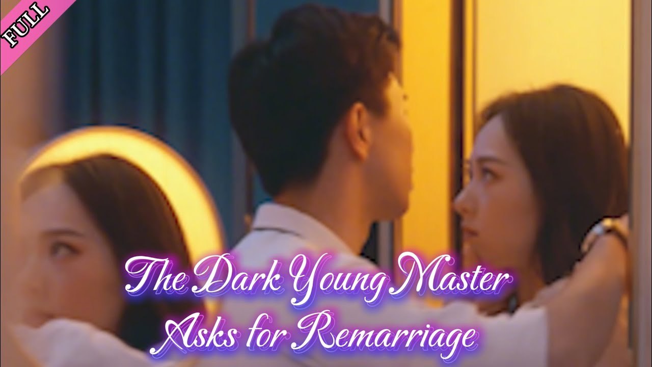 After the divorce, the ex-husband knelt down and begged her to remarry ...