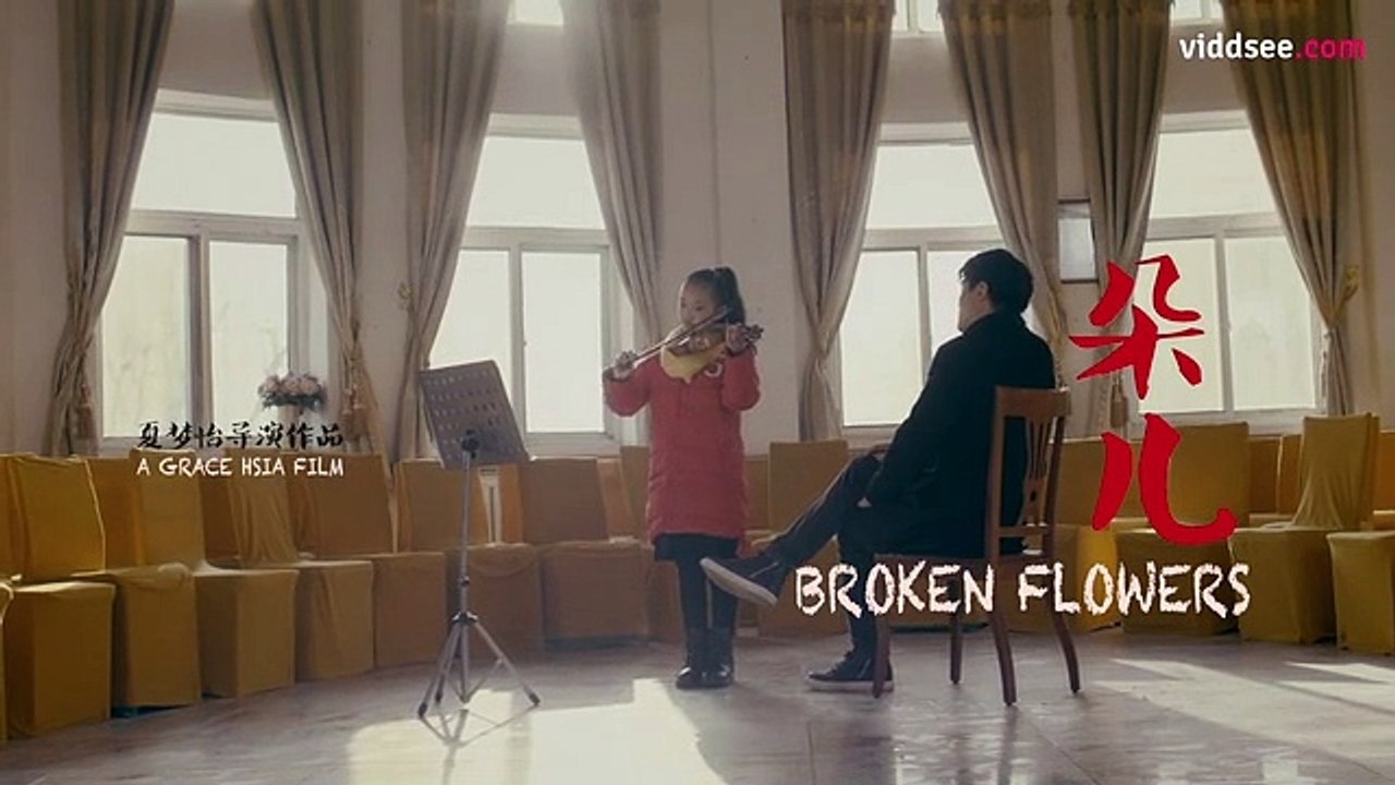 Broken Flower - video Dailymotion
