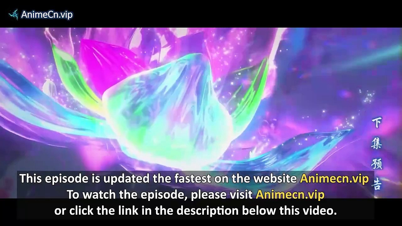 Battle Through The Heavens Season 5 Ep 106 Multi Sub-English Sub-Sub ...