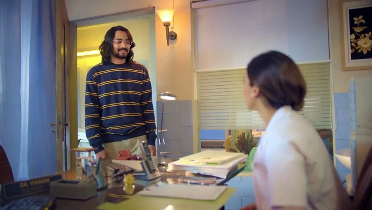 Dhindora EP 03 Nano Thug Lenge - BB Ki Vines - video Dailymotion