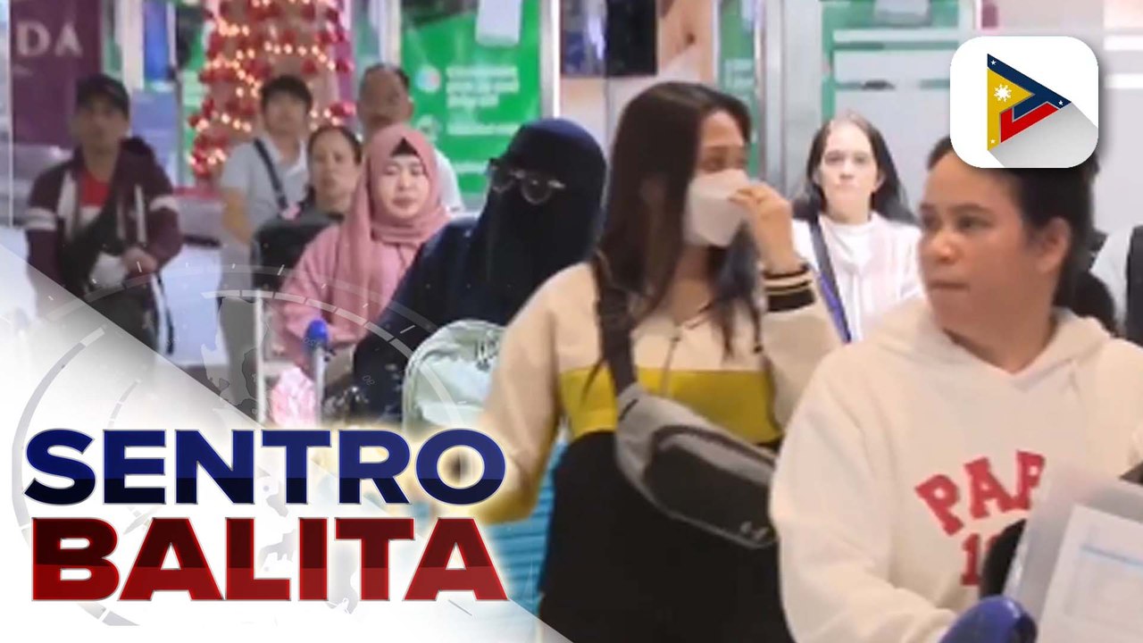 Action Line 1343, malapit nang maging globally accessible sa overseas ...