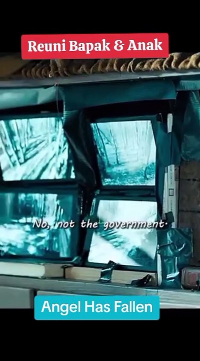 Teaser angel Has fallen - Video Dailymotion