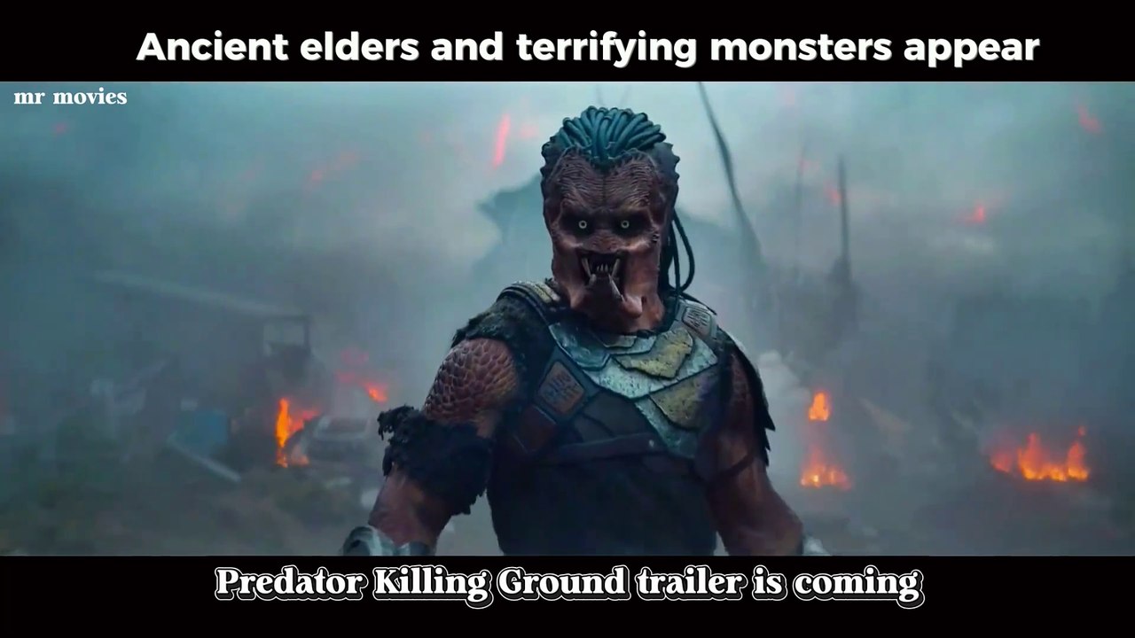 Discover the new trailer of Iron Predator: Killzone – The showdown ...