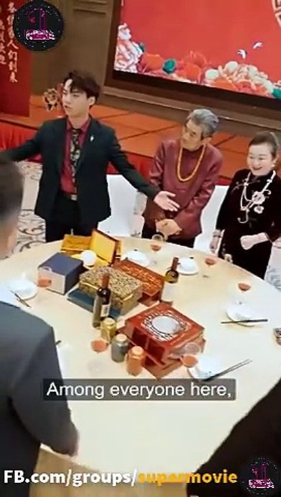 [Eng Dub] The Mystical Loong One True Dragon Full Movie - video Dailymotion