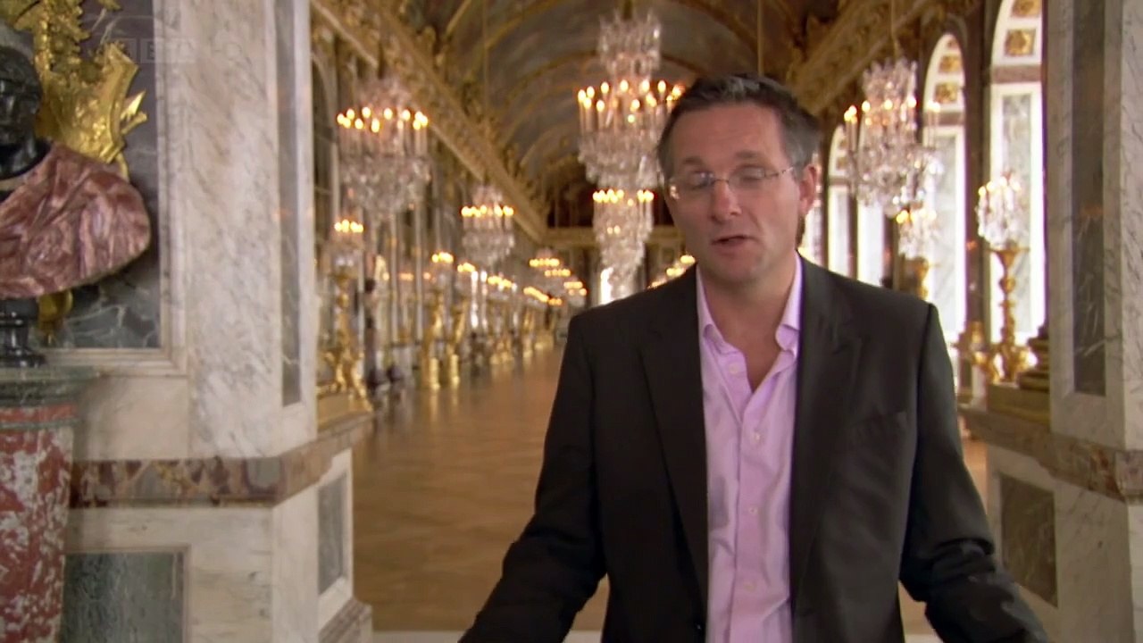 Bbc.The.Story.Of.Science.6Of6.Who.Are.We - video Dailymotion