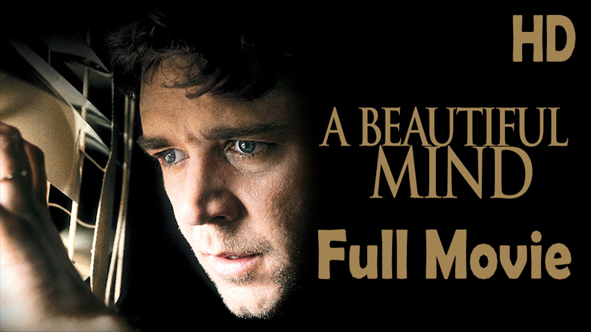 A Beautiful Mind Pictures