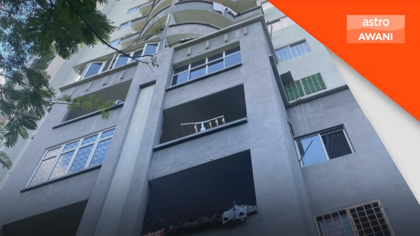 Carian mengenai topik sivakumar jayabalan | Astro Awani