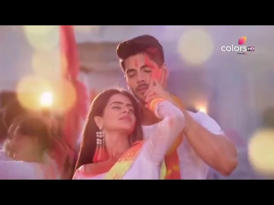 Shakti serial title song | Virat and heer romance - video Dailymotion