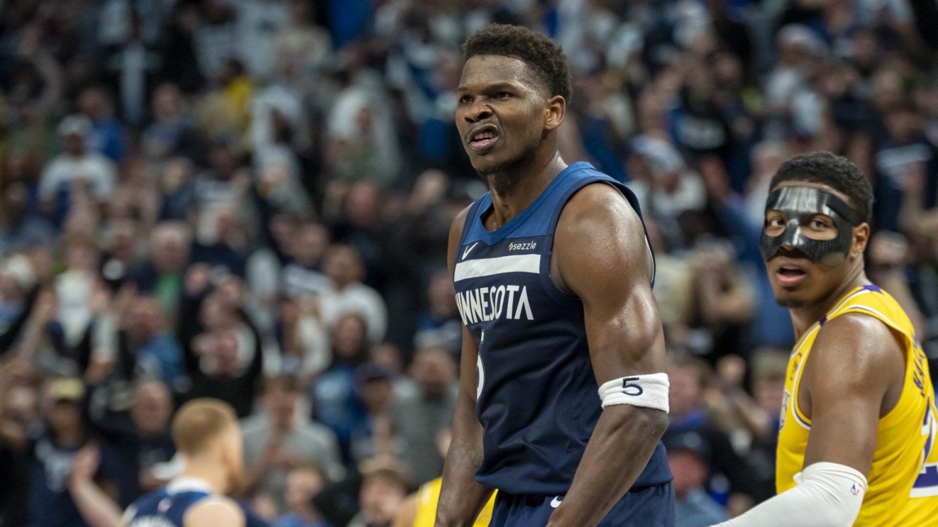 NBA : Minnesota met KO les Lakers ! | beIN SPORTS