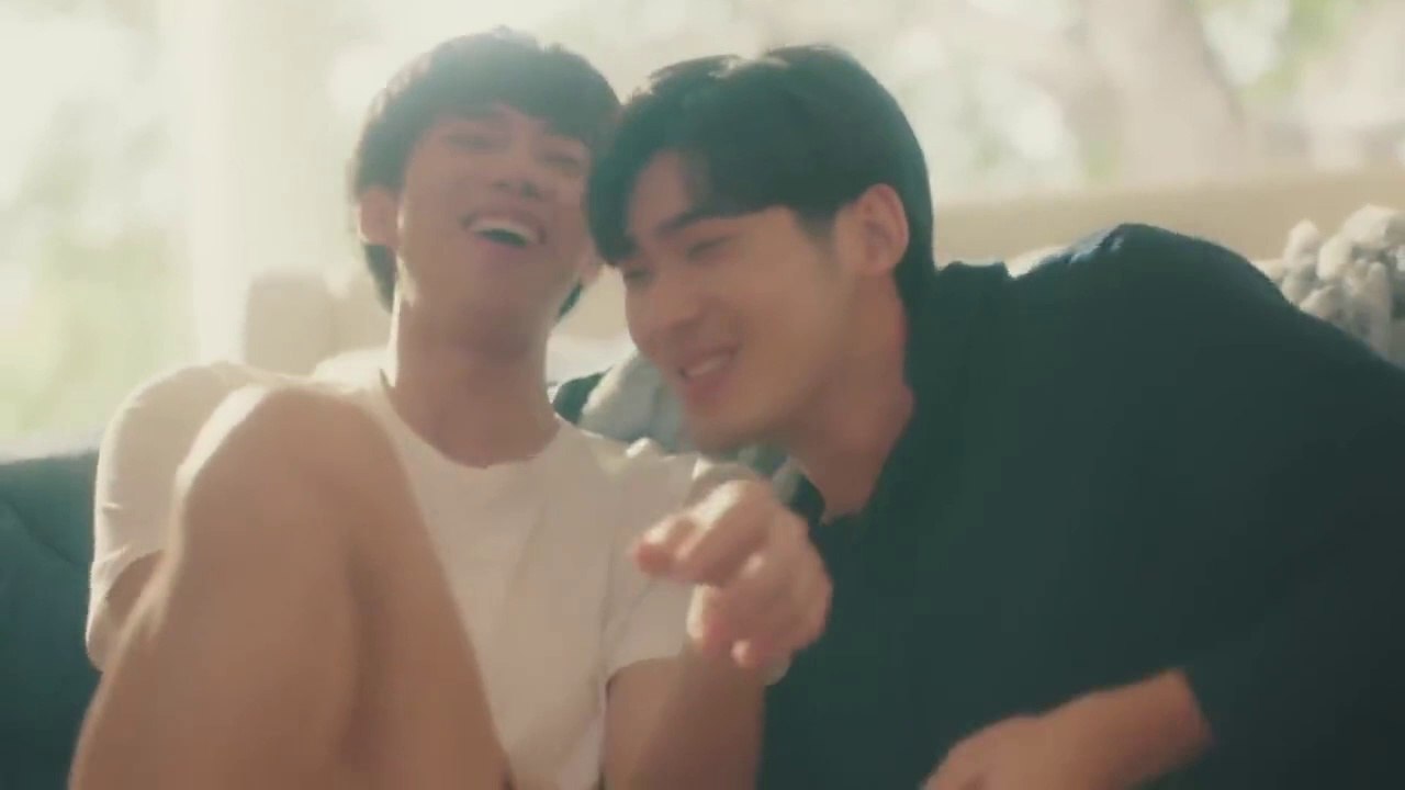 EP 6_ T0 BE CONTINUED (ENGSUB) - video Dailymotion