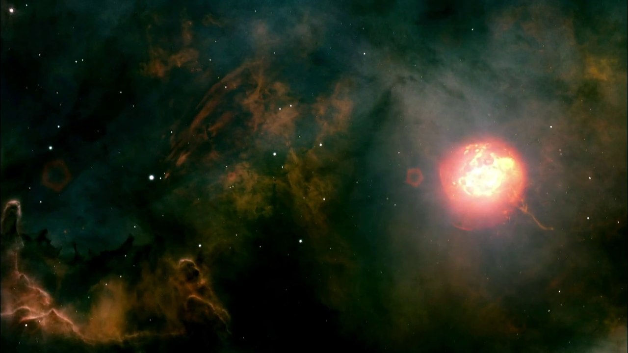 How the Universe Works Season 9 Episode 7 The Next Supernova - video ...