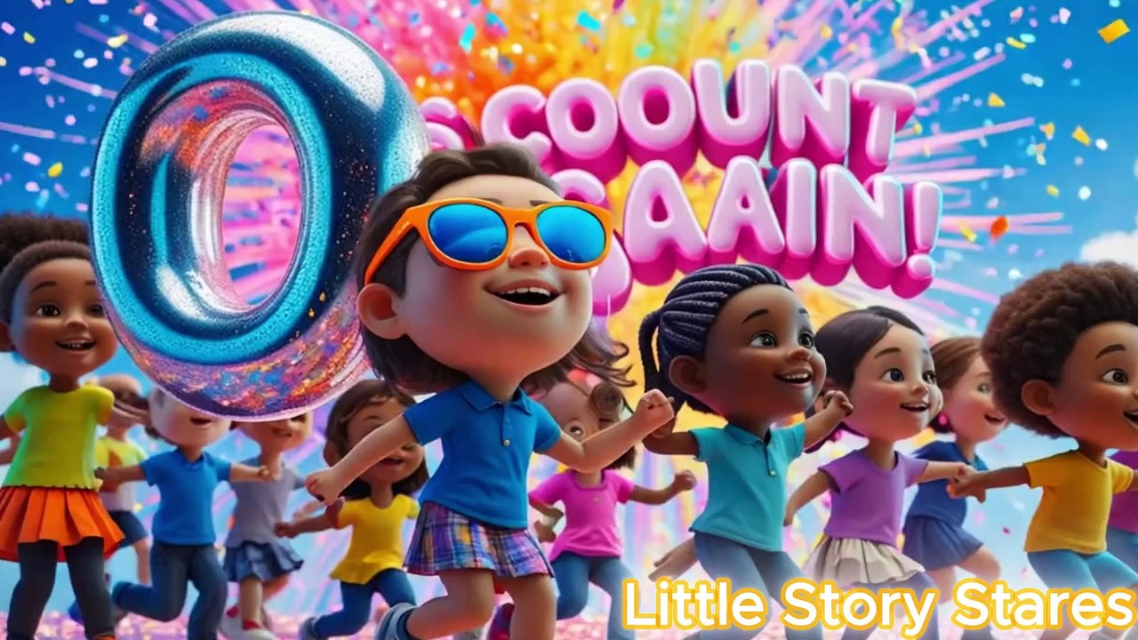 Jump & Counting - video Dailymotion