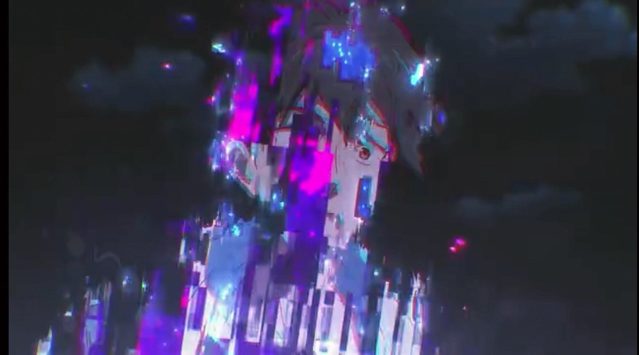 Super Cube Episode 2 | English Dub | “A New Connection” - video Dailymotion