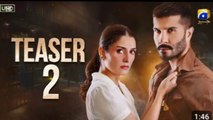 Humraaz drama full episode 1 - video Dailymotion