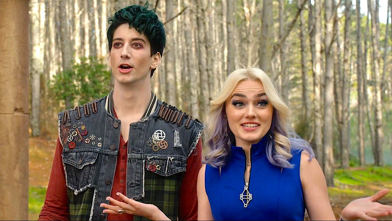 Trailer Drop for Zombies 4: Dawn of the Vampires - video Dailymotion