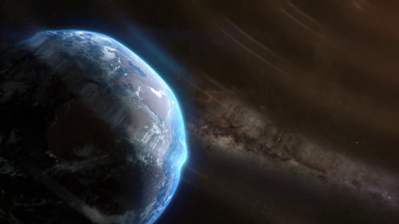 How the Universe Works Season 9 Episode 10 Gravitational Waves Revealed ...