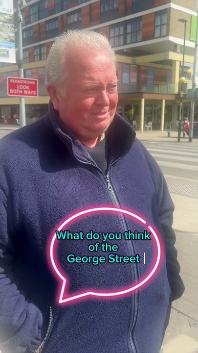What Corby people think of the George Street fines - video Dailymotion