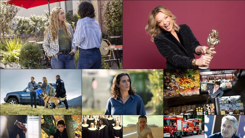 C ce soir - Emission (2025)