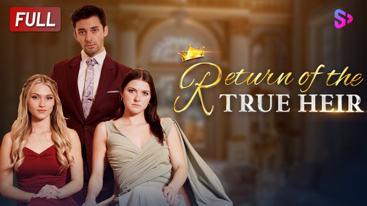 Return of the true heir - video Dailymotion