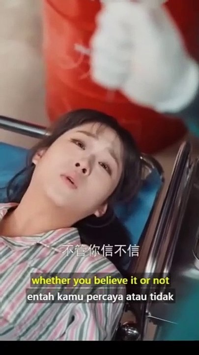 Love wins over curse - The Light of Love chinese drama 1_2 - video ...