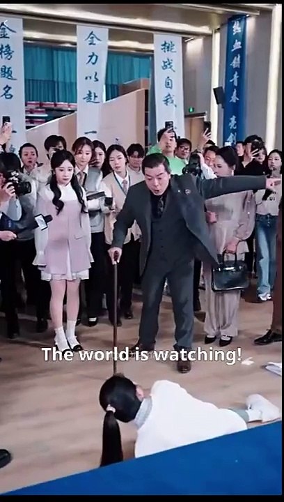 Return of the Genius Girl Full Chinese Drama - video Dailymotion