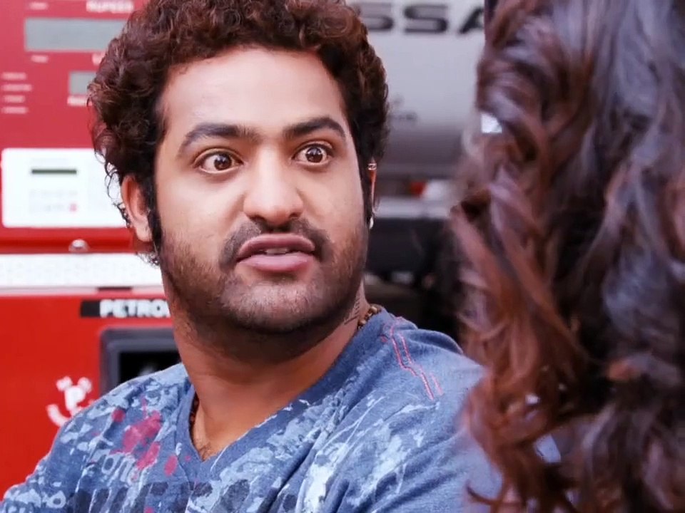 Junior NTR love story - video Dailymotion