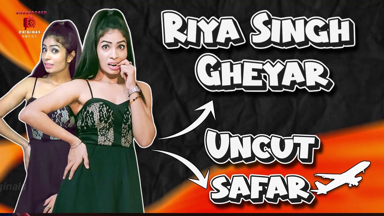 Riya Singh Gheyar UNCUT Kala Sach | Riya Singh Gheyar Uncut Webseries ...