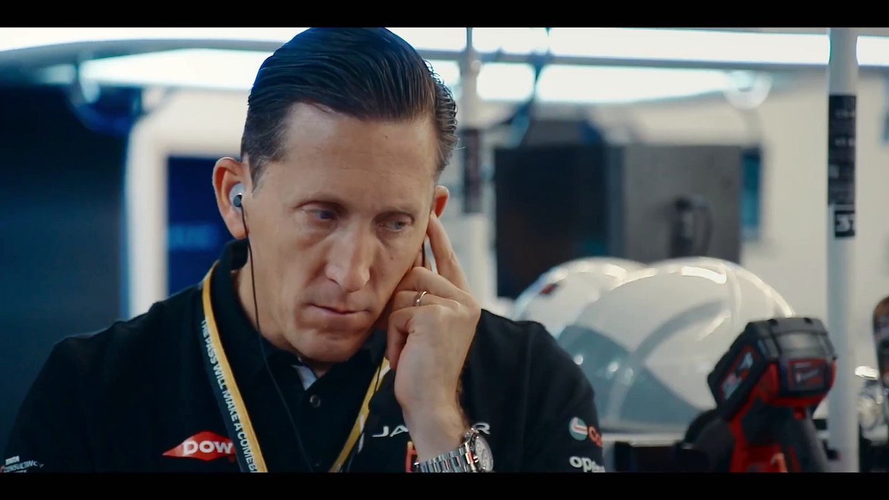 Formula E Driver - video Dailymotion