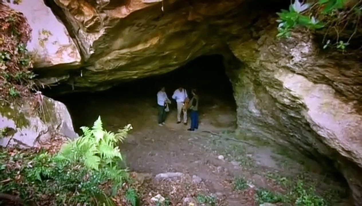 In Search of Myths & Heroes With Michael Wood Episode 3 Jason & the ...